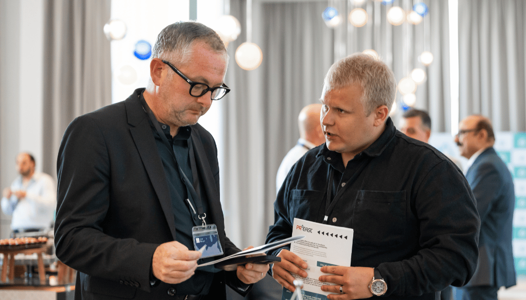 RAKEZ SUPPLIER EVENT FOR WYNN RESORTS DEVELOPMENT - Compass Coworking ...