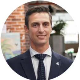 Meet the Team - Compass Coworking Centre