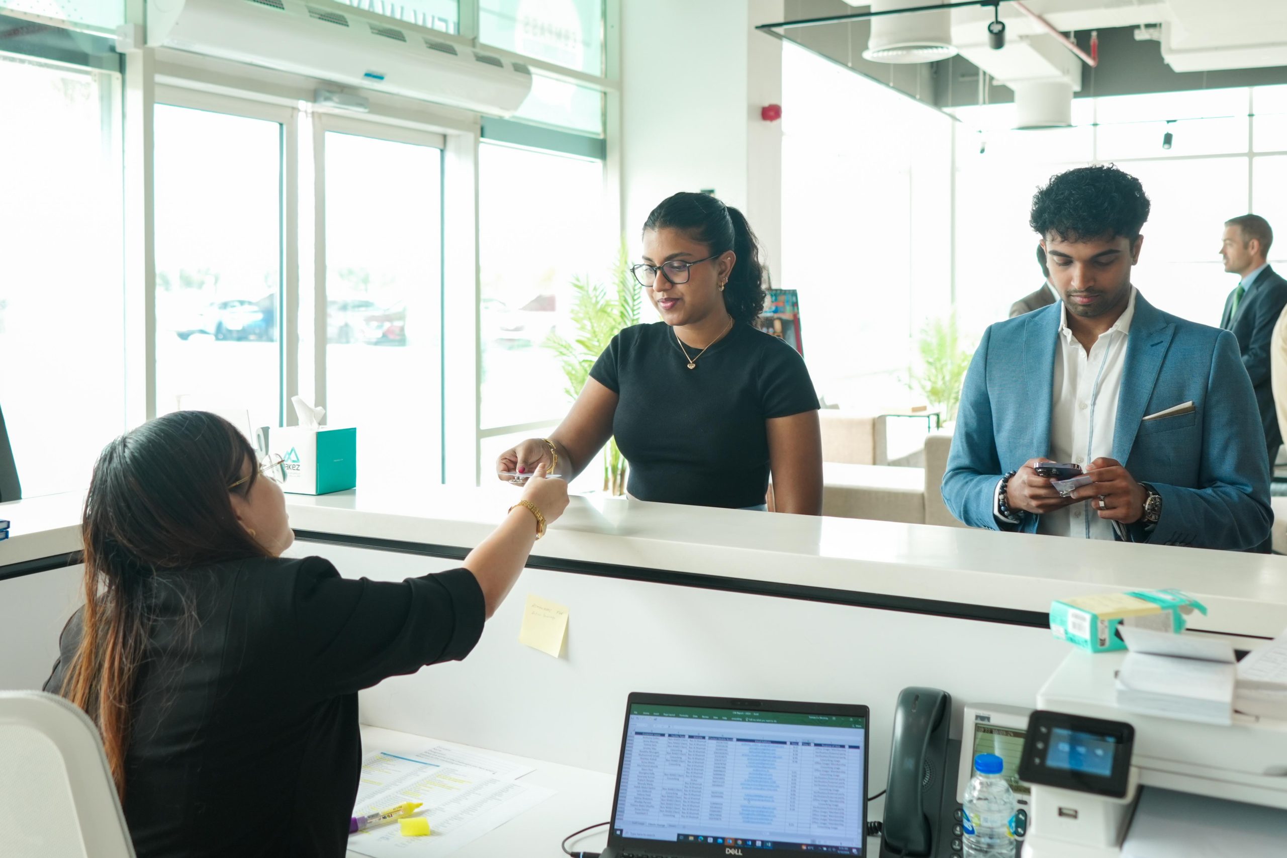 Driving Growth through Digital Marketing - Compass Coworking Centre