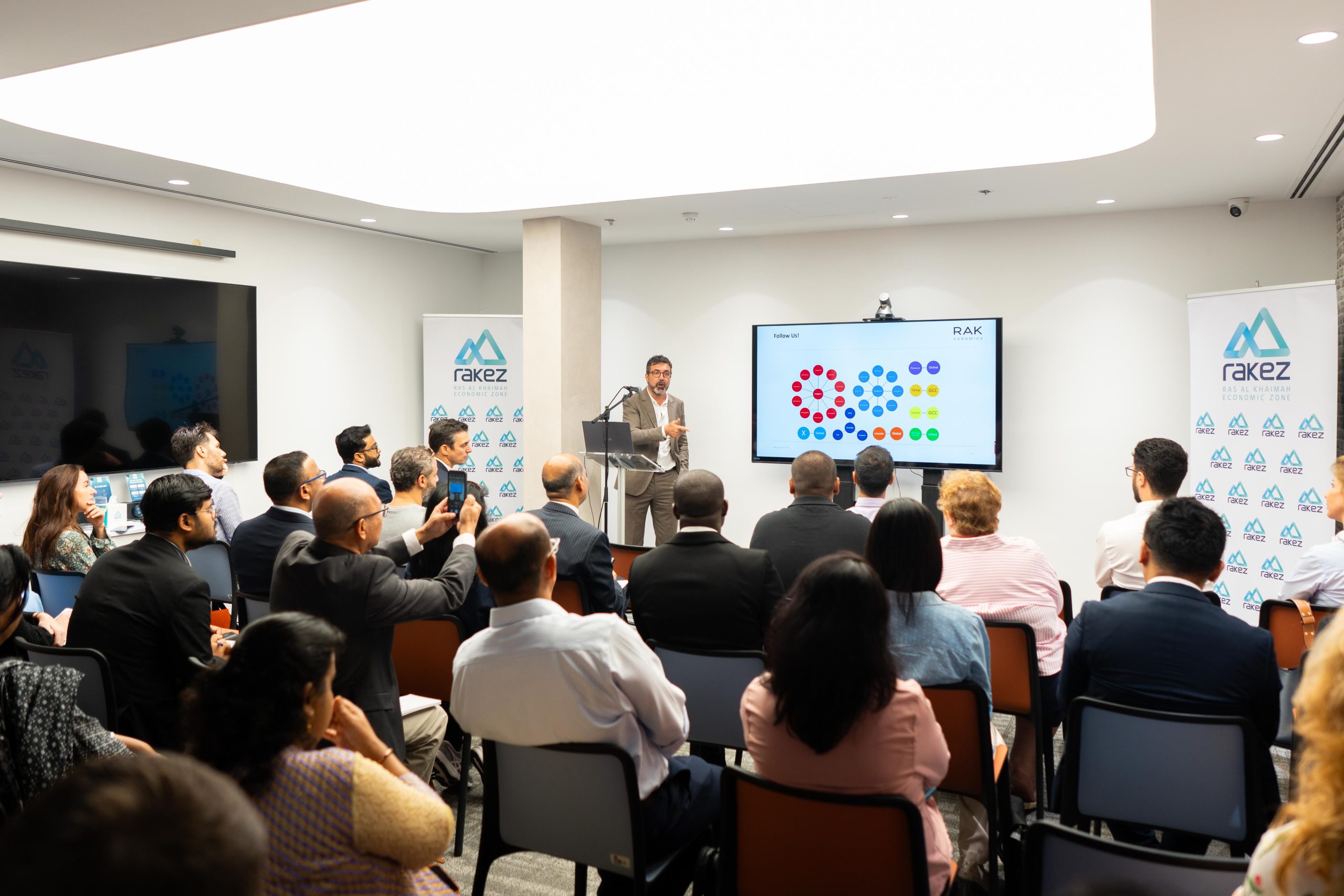 Driving Growth through Digital Marketing - Compass Coworking Centre