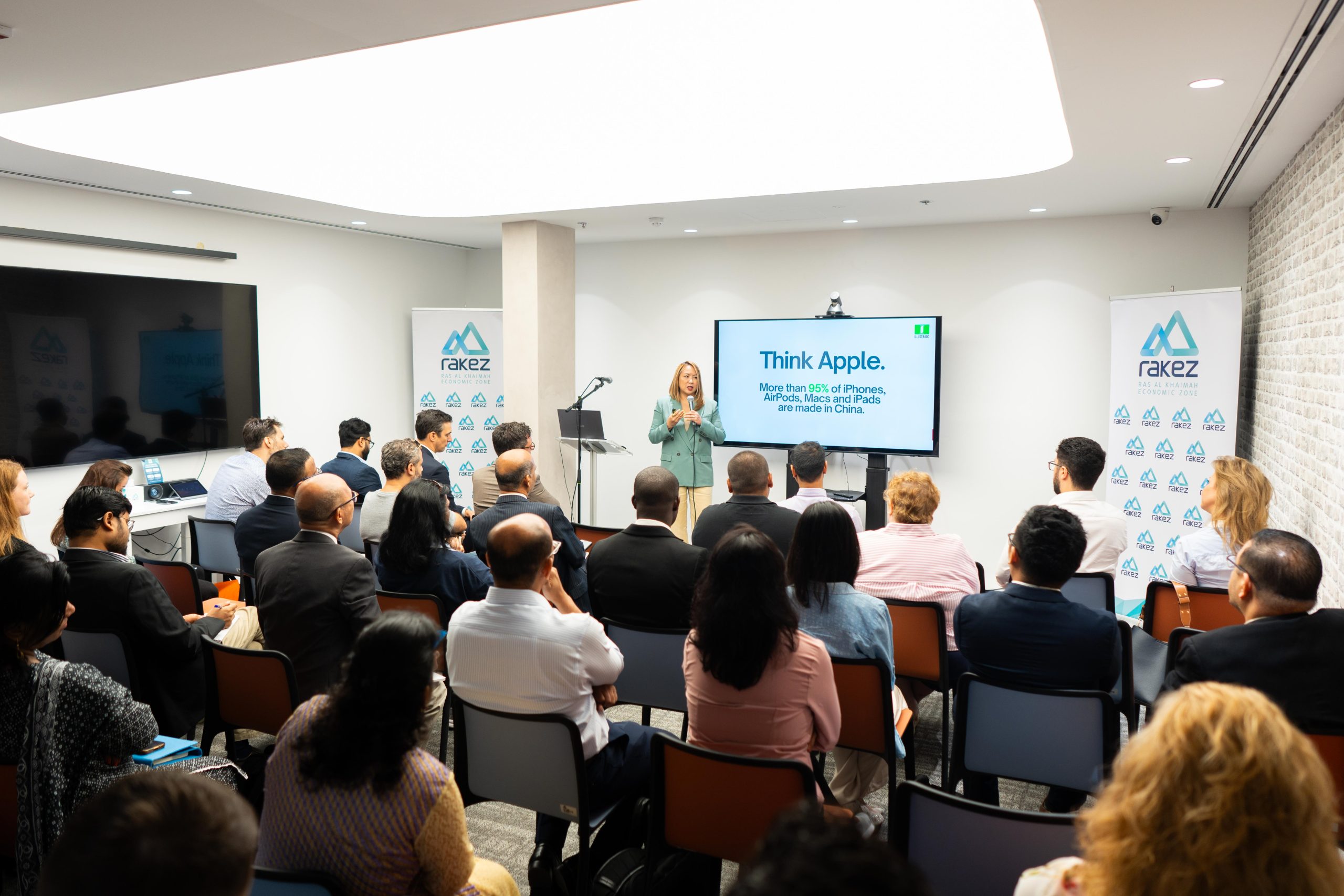 Driving Growth through Digital Marketing - Compass Coworking Centre