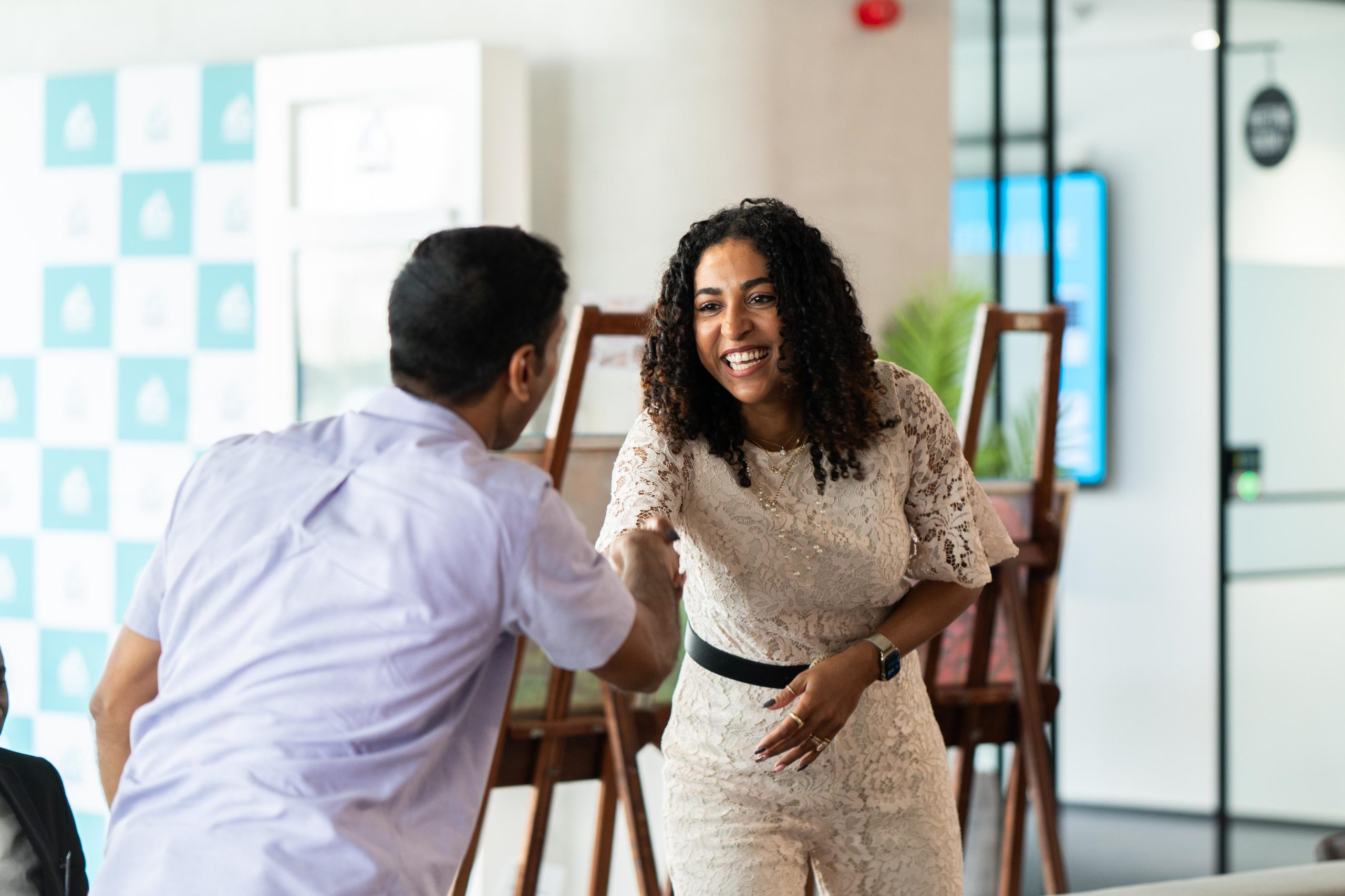 Driving Growth through Digital Marketing - Compass Coworking Centre