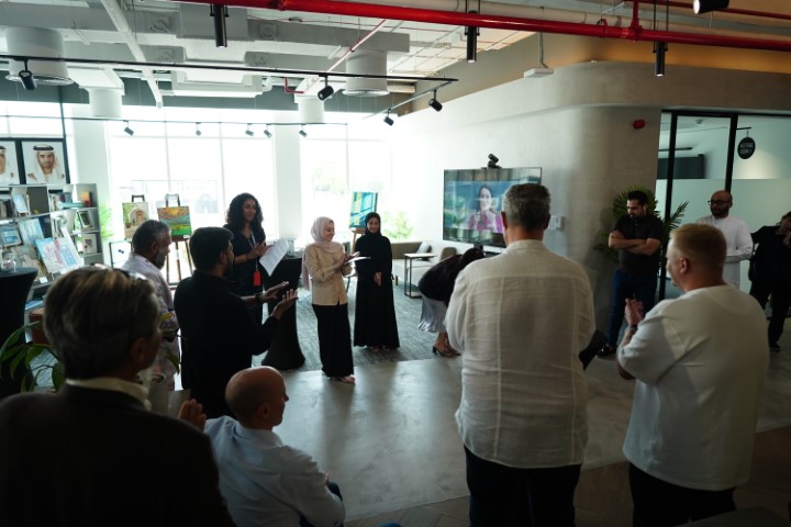 Celebrate International World Tea Day at Compass! - Compass Coworking ...