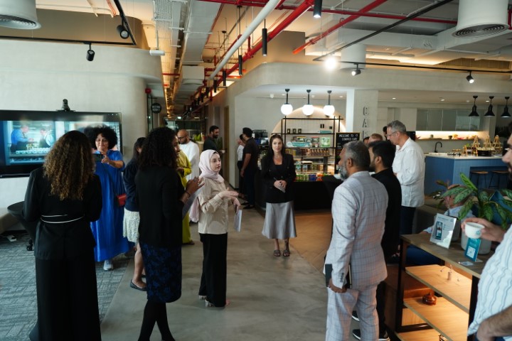 Celebrate International World Tea Day at Compass! - Compass Coworking ...