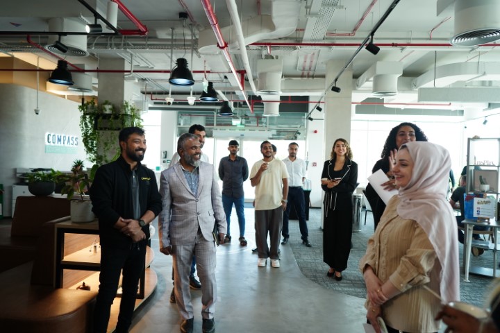 Celebrate International World Tea Day at Compass! - Compass Coworking ...