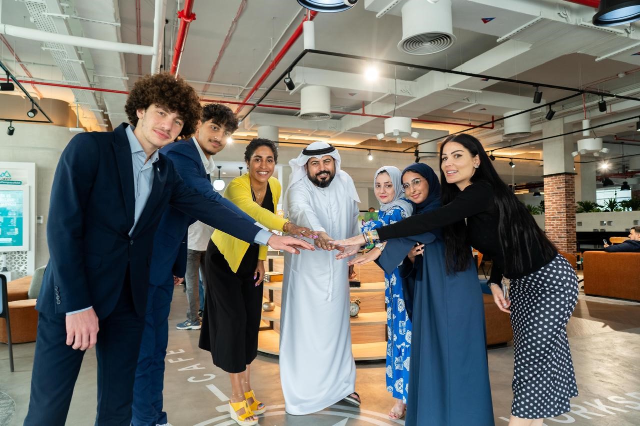 Celebrate International Friendship day at Compass! - Compass Coworking ...