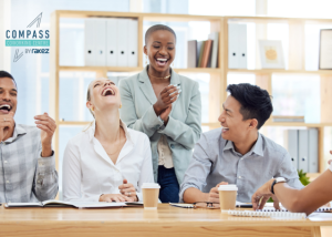 Book Coworking & Office Spaces in RAK - Compass Coworking Centre