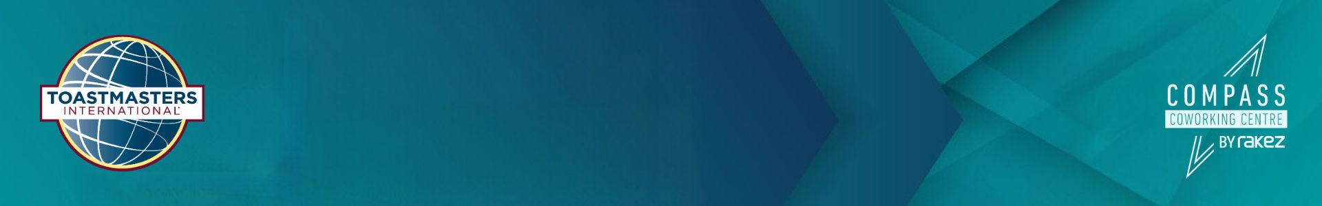 RAK Toastmasters Club Meeting - Compass Coworking Centre