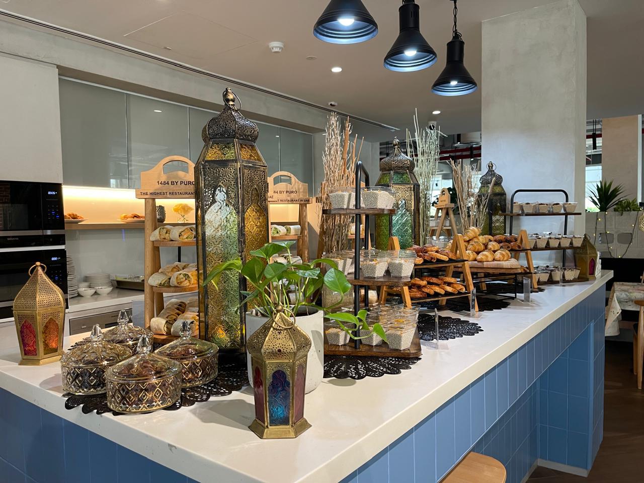 Ramadan at Work: Embracing Culture, Connection & Community - Compass ...