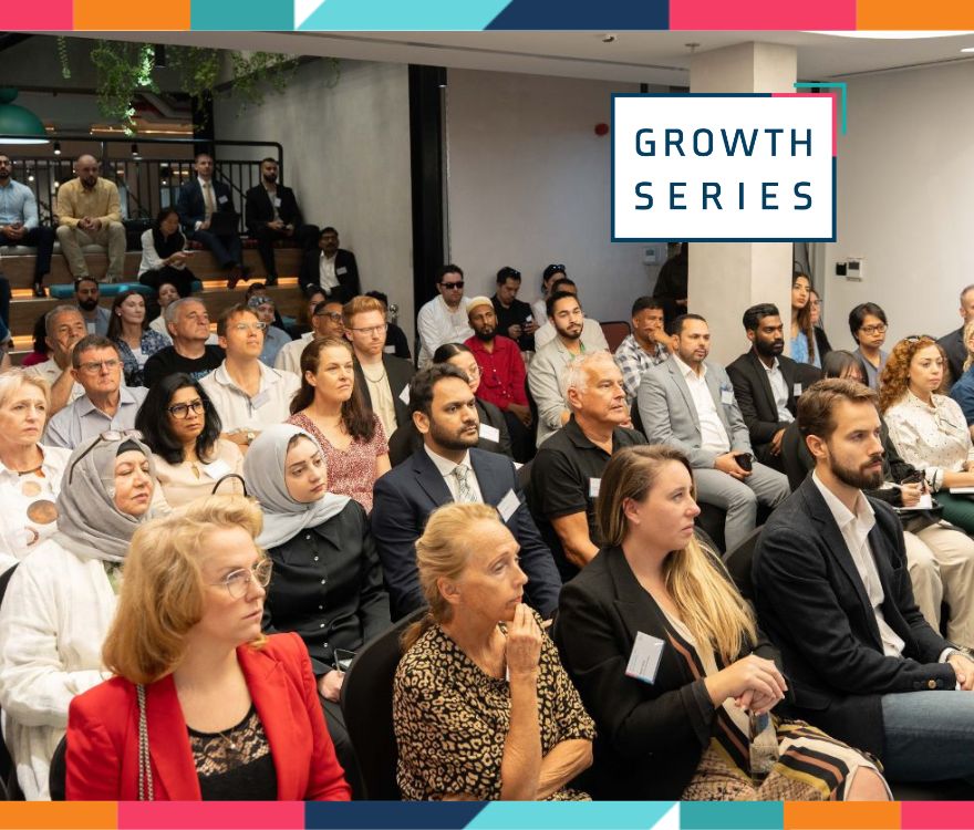 Book Coworking & Office Spaces in RAK - Compass Coworking Centre